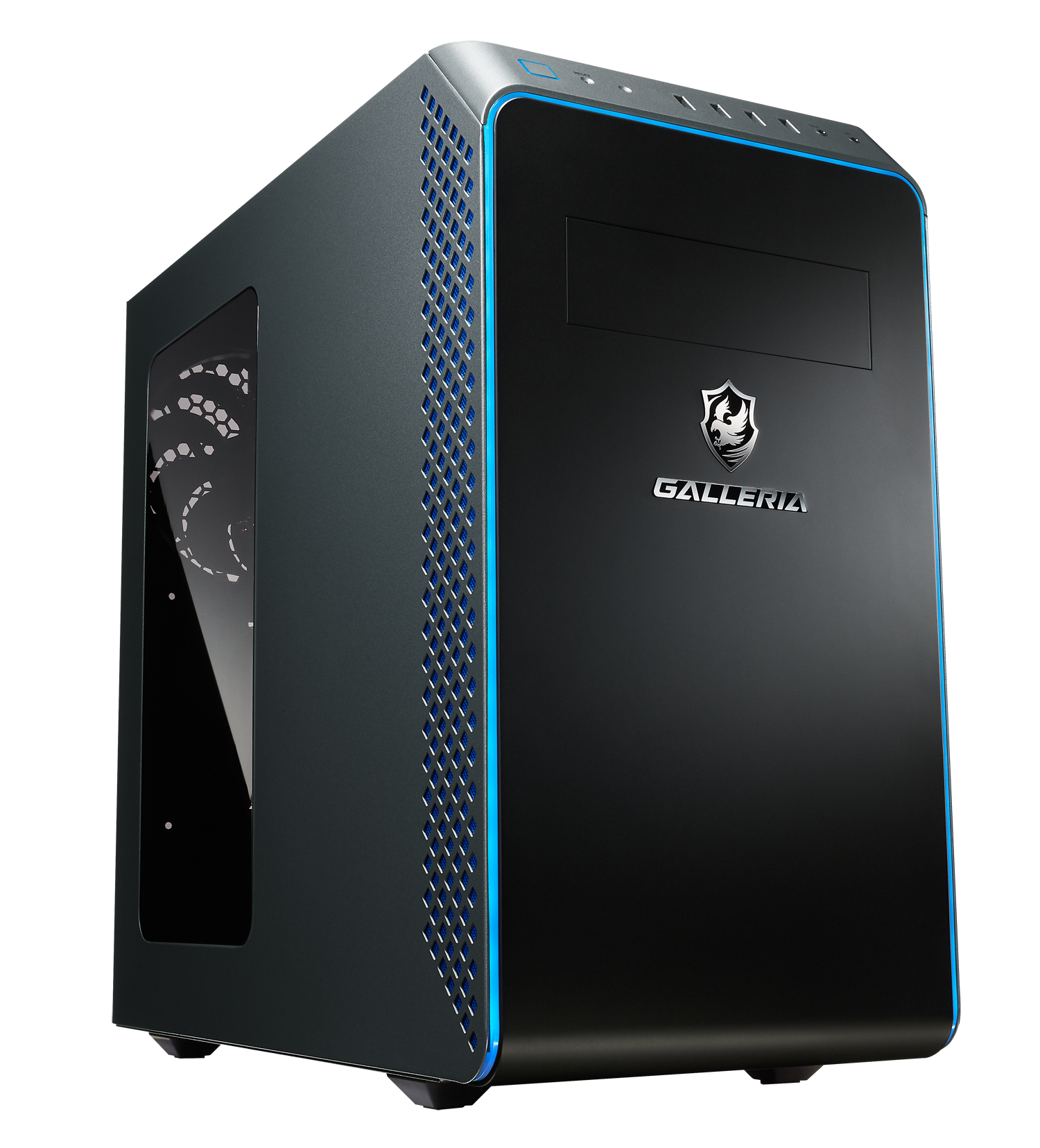 GALLERIA・THIRDWAVE-G Ryzen搭載PC特集ページリニューアル “今 これがアツい”PCをご紹介＆モニターやPCが当たる ...